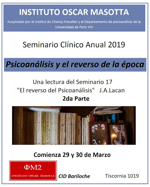 Programa 2019 - Cid Bariloche